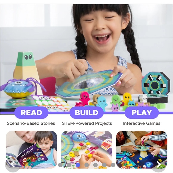 me and mine | Toys | Me And Mine Aha Tantrums Stem Kit Board Game Anger ...